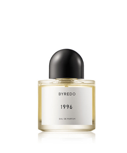 Buy online Byredo 1996 EDP 100 ml – Perfume Dubai