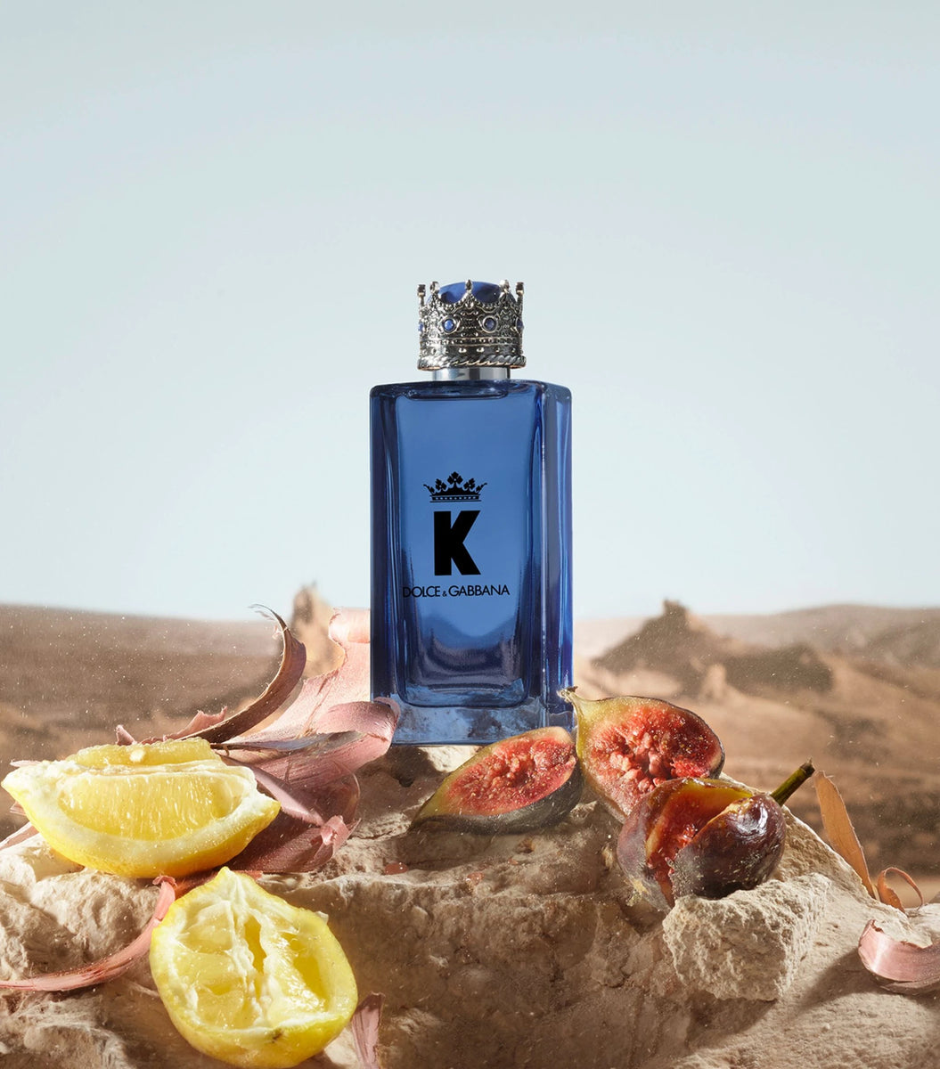 Dolce and Gabbana Men's Perfumes – Perfume Dubai