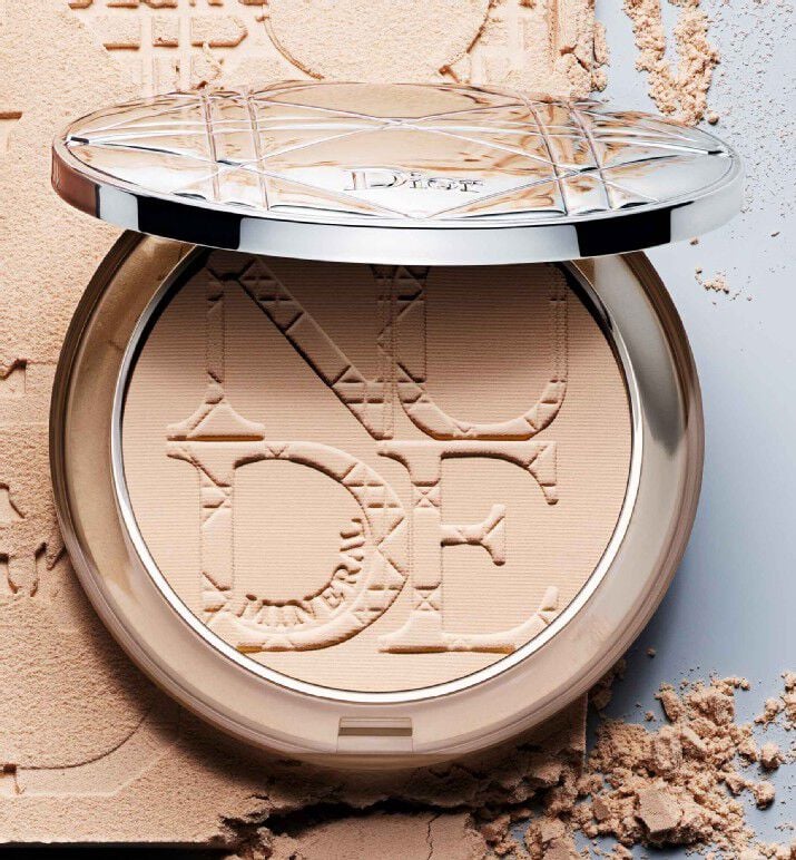 Face Powder | Powder Makeup – Perfume Dubai