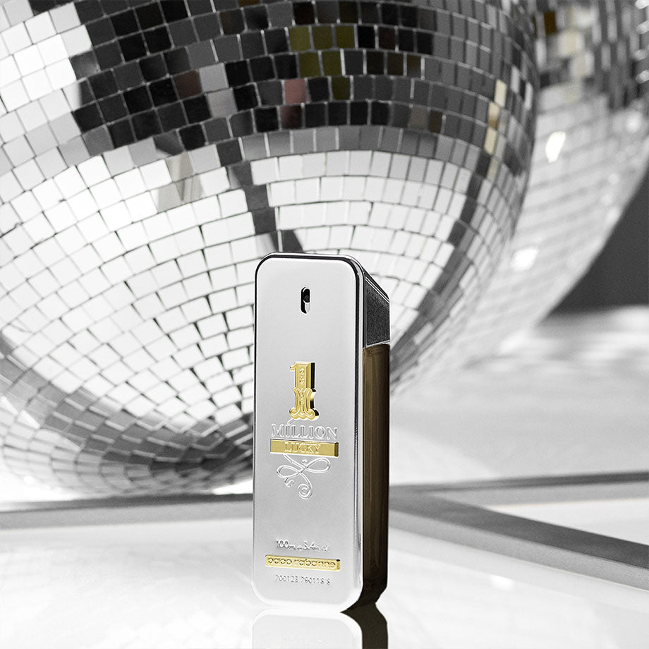 Paco Rabanne Men's Fragrance – Perfume Dubai