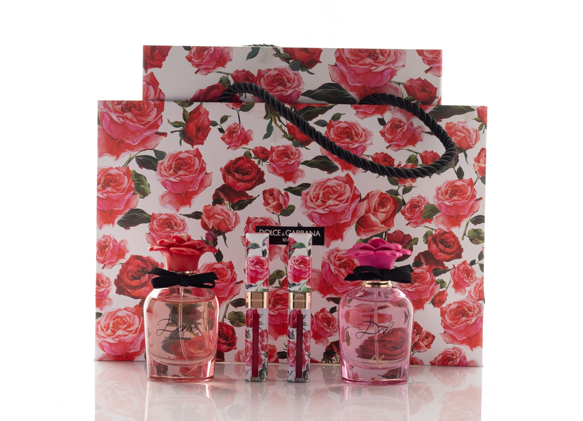 Dolce Lily Rose Set – Perfume Dubai