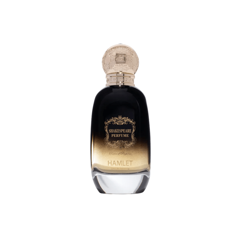 Buy Shakespeare Hamlet EDP 100ml Online – Perfume Dubai