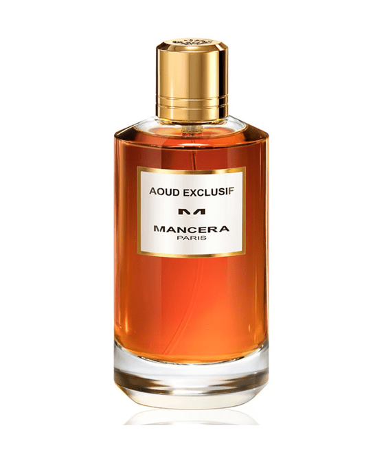 Mancera Aoud Exclusif EDP 120ml – Perfume Dubai