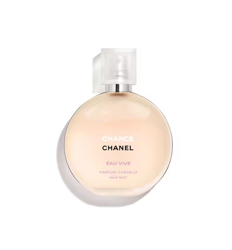 Chanel Chance Eau Vive Hair Mist 35ml – Perfume Dubai