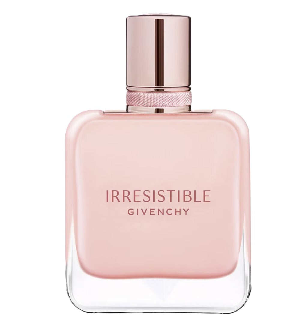 Givenchy Irresistible Rose Velvet EDP | Perfume Dubai UAE