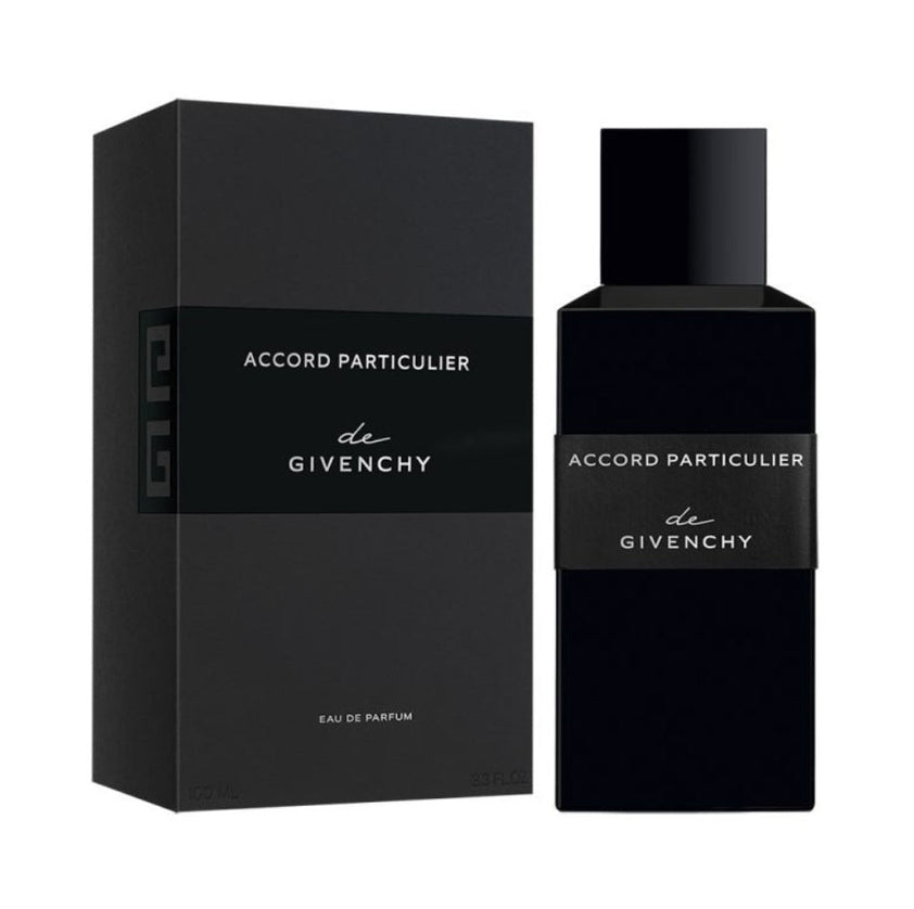 Givenchy La Collection Accord Particulier EDP 100 ml – Perfume Dubai