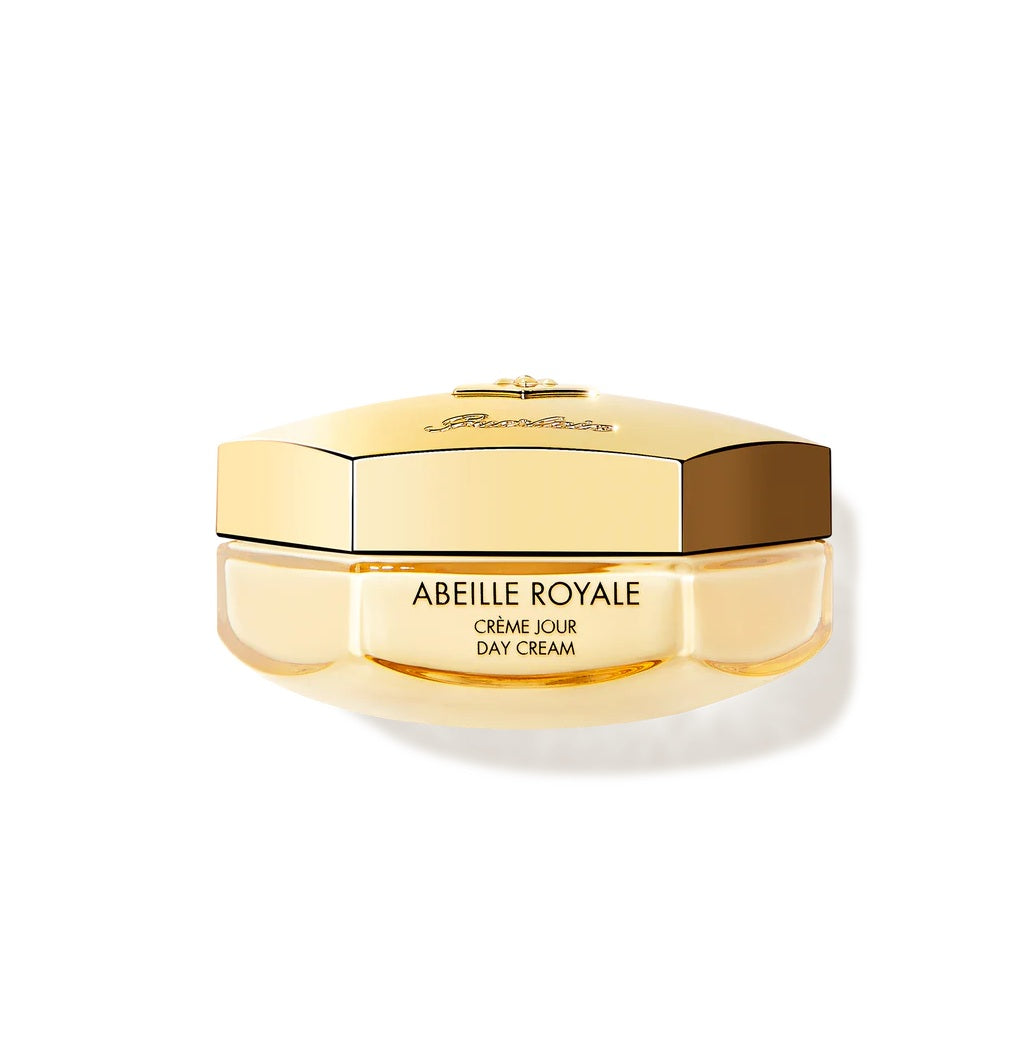 Guerlain abeille Royale Day Cream 50 ml – Perfume Dubai