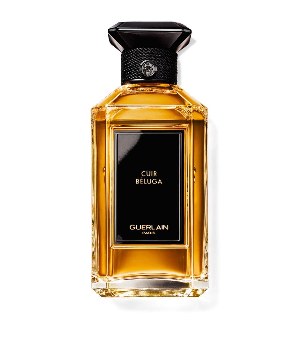 Unboxed Guerlain Cuir Béluga EDP 200ml – Perfume Dubai