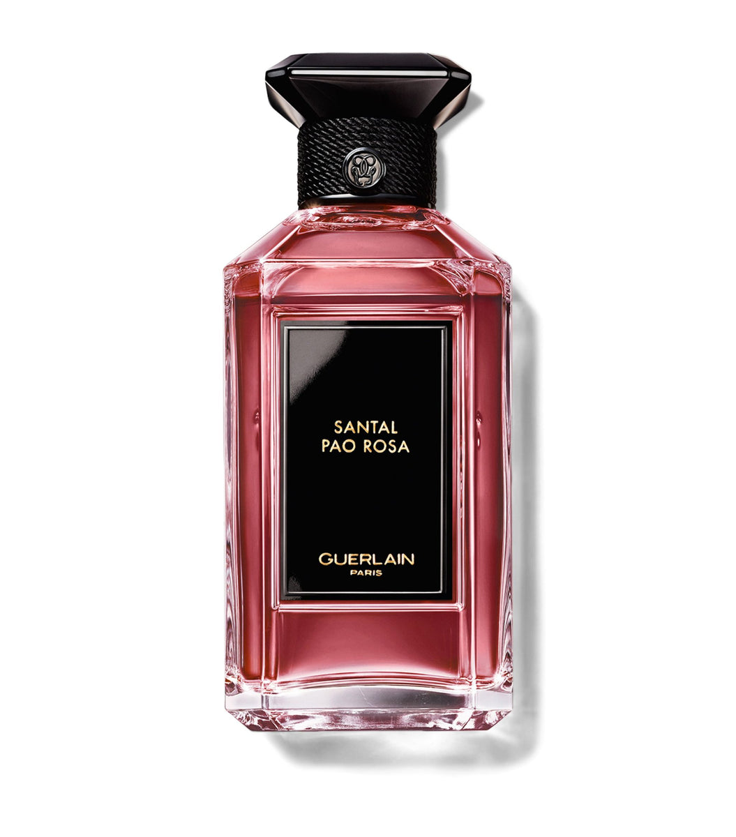 Unboxed Guerlain Santal Pao Rosa EDP 200 ml – Perfume Dubai