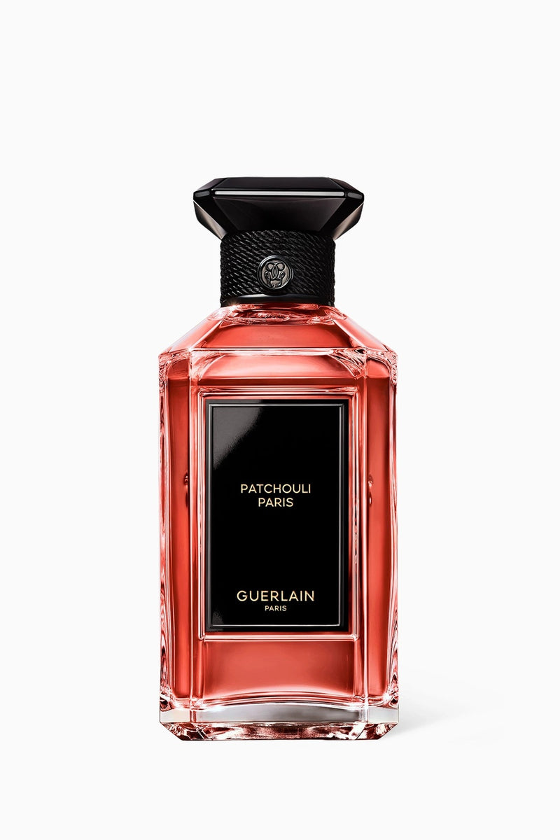 Tester Guerlain Patchouli Paris EDP – Perfume Dubai