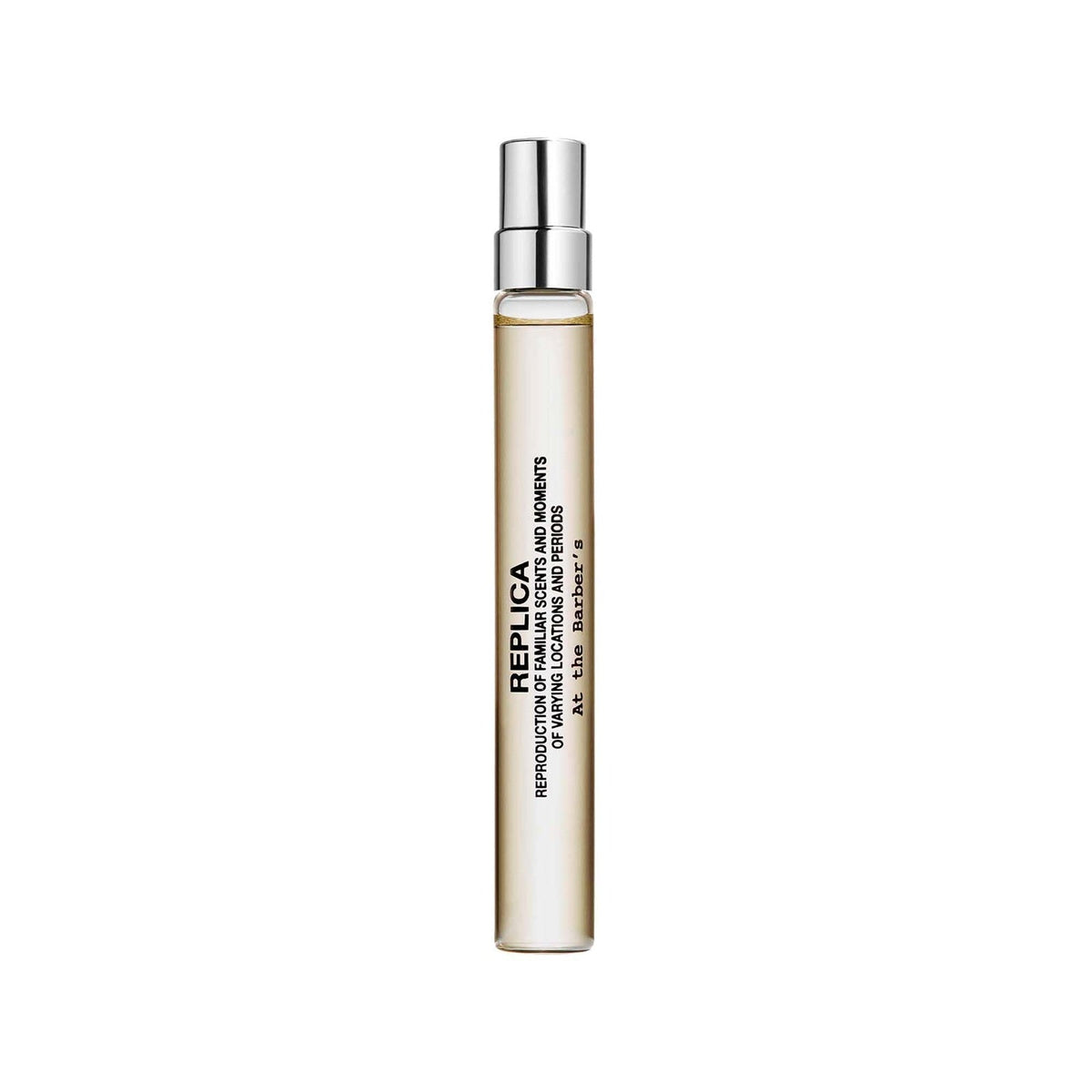 Maison Margiela Replica EDP – At The Barber’s 10ml – Perfume Dubai