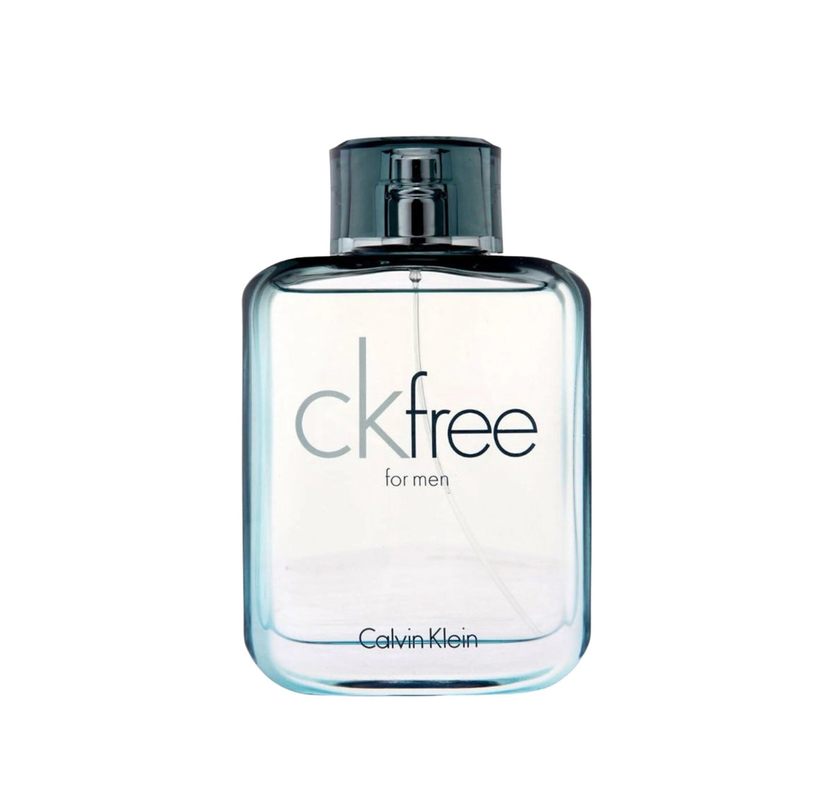 Calvin Klein Free EDT 100 ml – Perfume Dubai