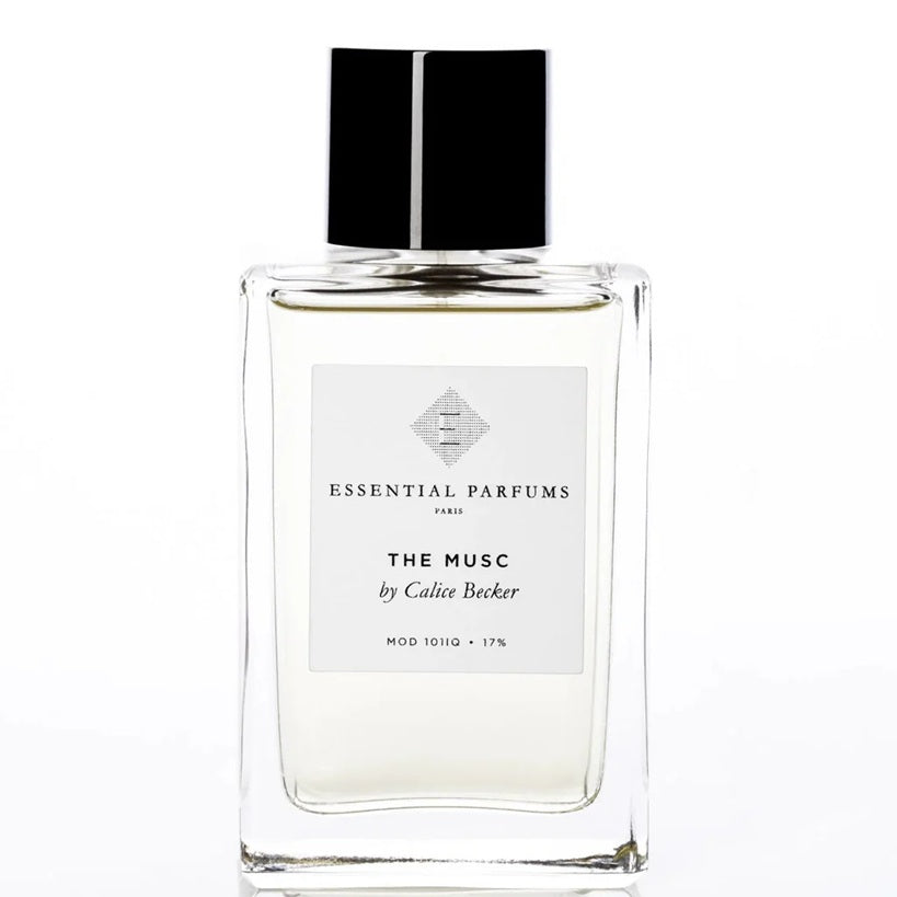 Essential Parfums The Musc Edp 100ml – Perfume Dubai