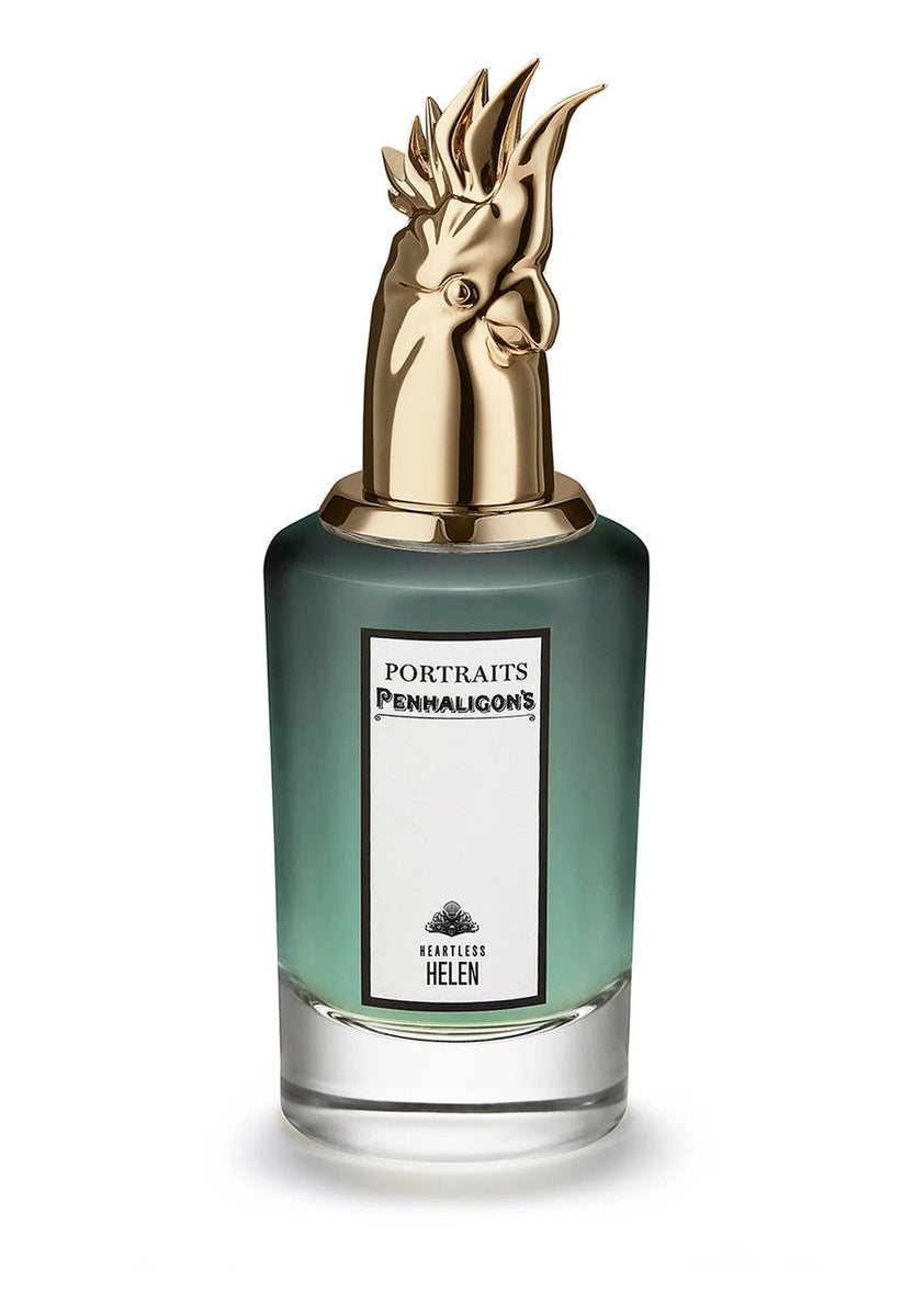 Unboxed Penhaligon's Portraits Heartless Helen EDP – Perfume Dubai