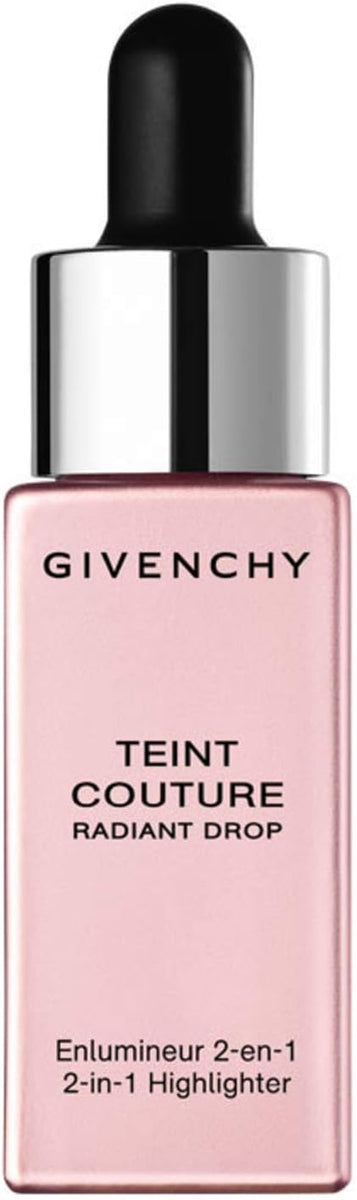 Givenchy Teint Couture Highlighter radiant pink 01 – Perfume Dubai