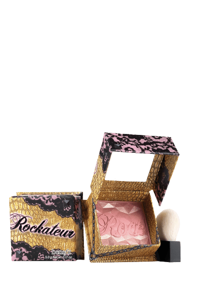 Benefit rockateur store