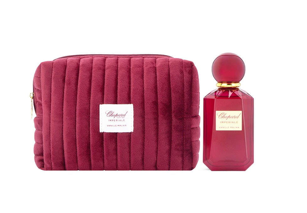 Chopard Imperiale Vanille Malika Gift Set | Perfume Dubai
