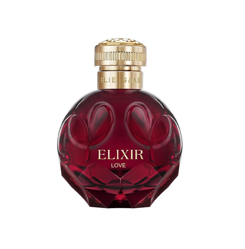 Elie Saab Elixir Love EDP 100ml – Perfume Dubai