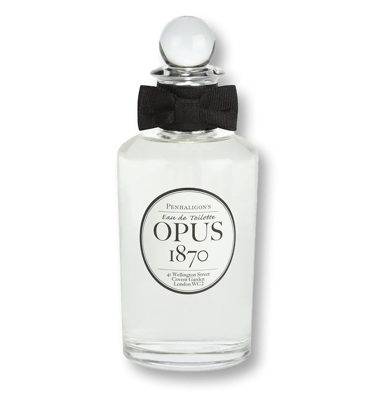 Penhaligon's Opus 1870 EDT 100 ml – Perfume Dubai