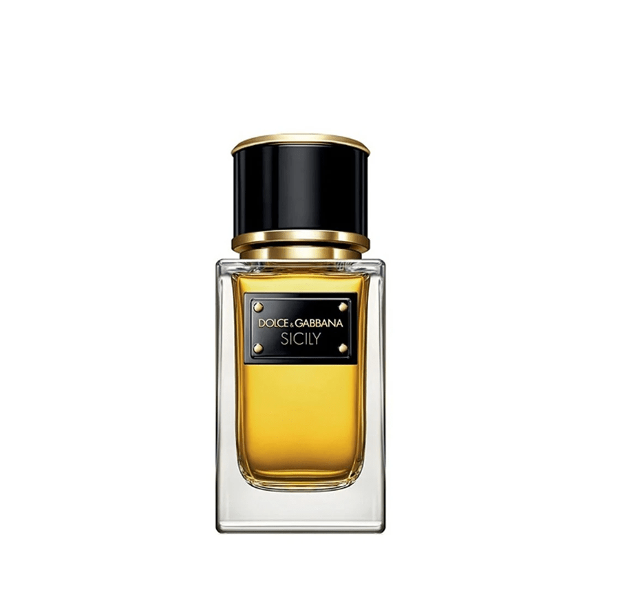 Dolce & Gabbana Sicily EDP 50ml | Perfume Dubai