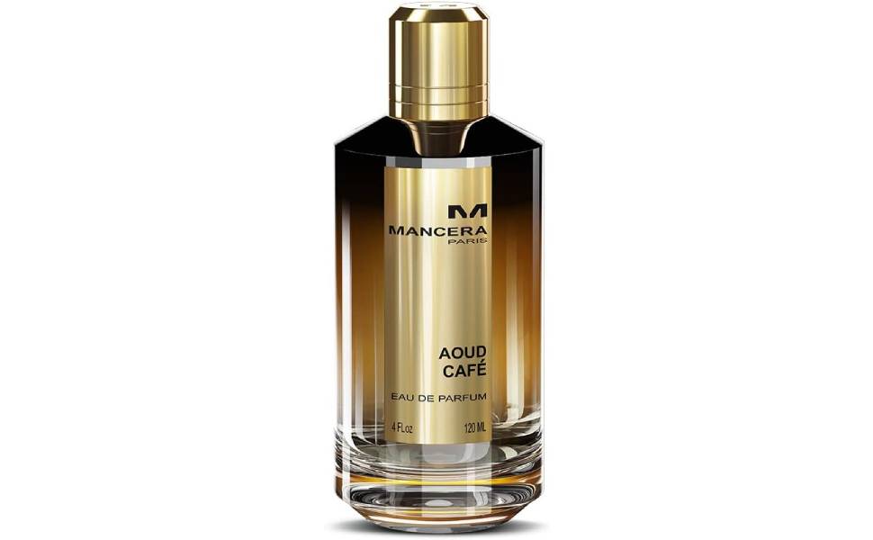 Mancera Aoud Cafe EDP 120 ml – Perfume Dubai