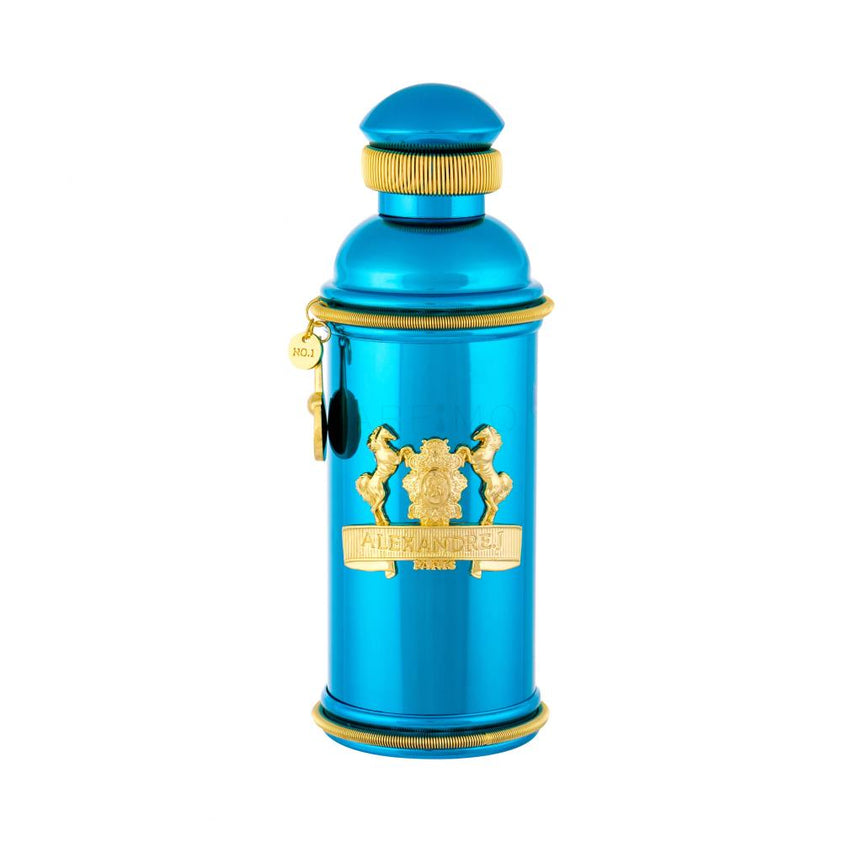 Alexandre J The Collector Mandarine Sultane EDP – Perfume Dubai