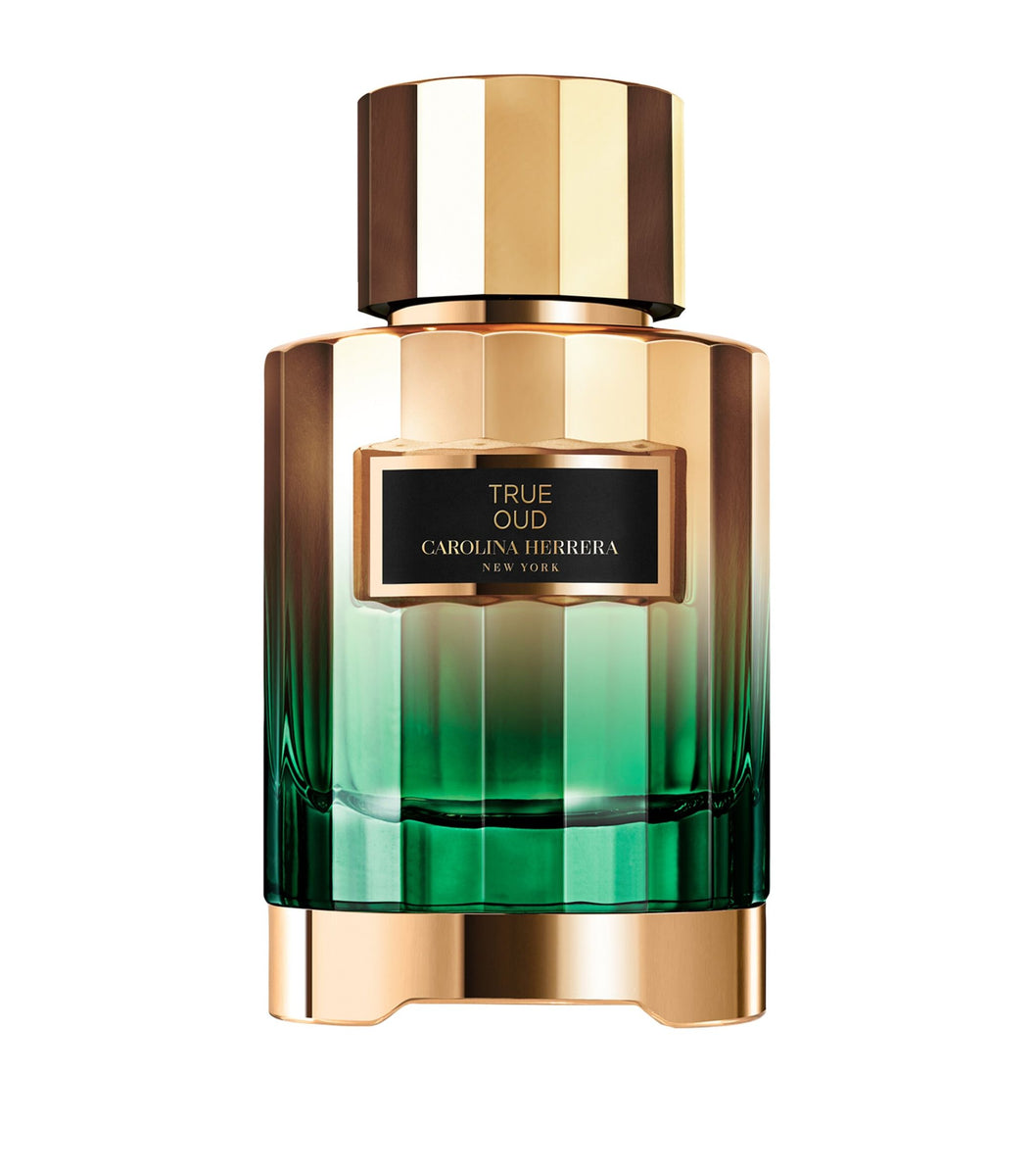 Carolina Herrera True Oud EDP 100ml – Perfume Dubai