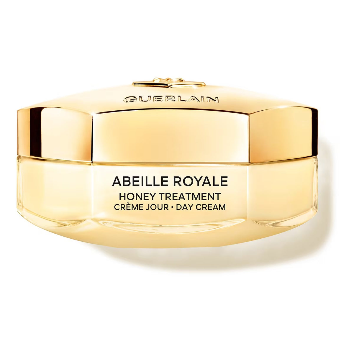 Guerlain Abeille Royale - Honey Treatment Day Cream 50 ml – Perfume Dubai