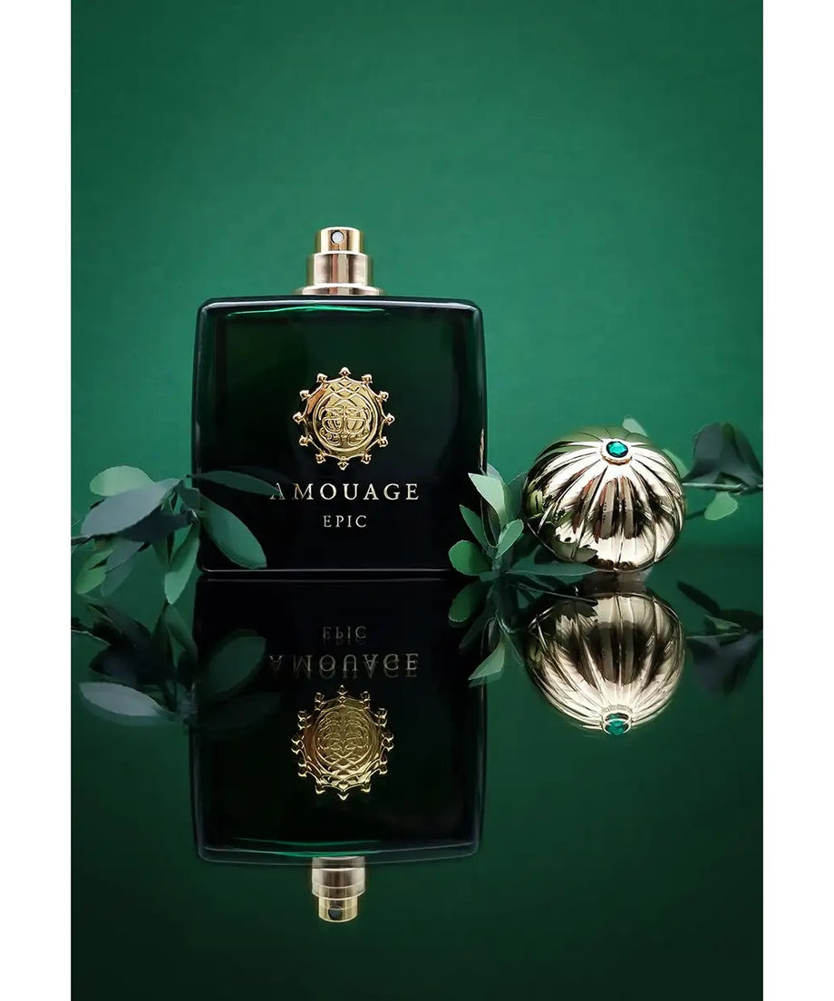 Amouage Epic Woman Perfume EDP 100ml Perfume Dubai