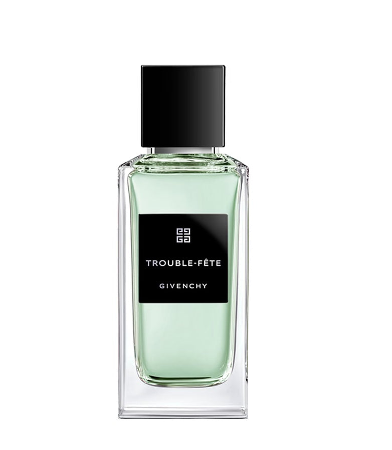 Givenchy trouble Fete EDP 100ml| Perfume Dubai