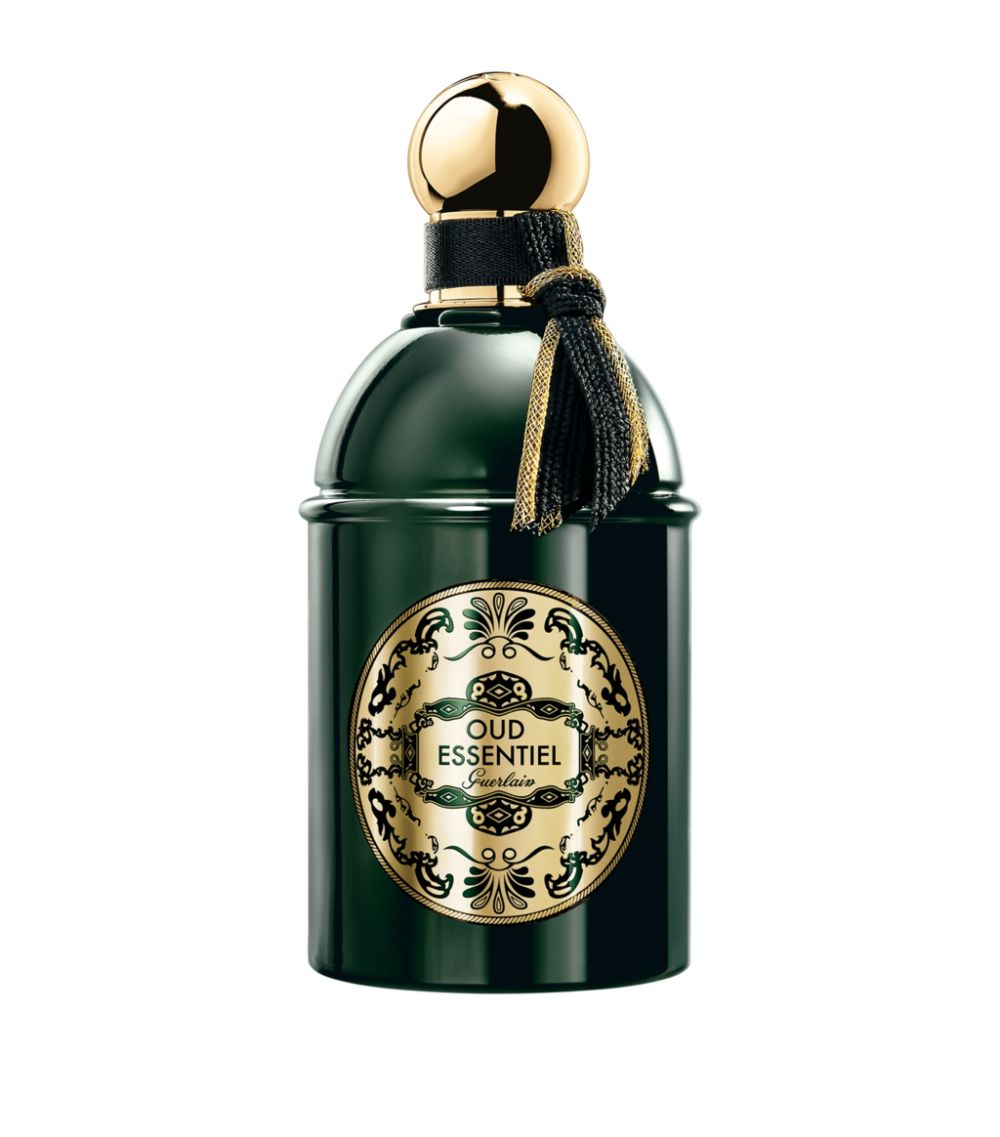 Guerlain Oud Essentiel EDP 125ml – Perfume Dubai