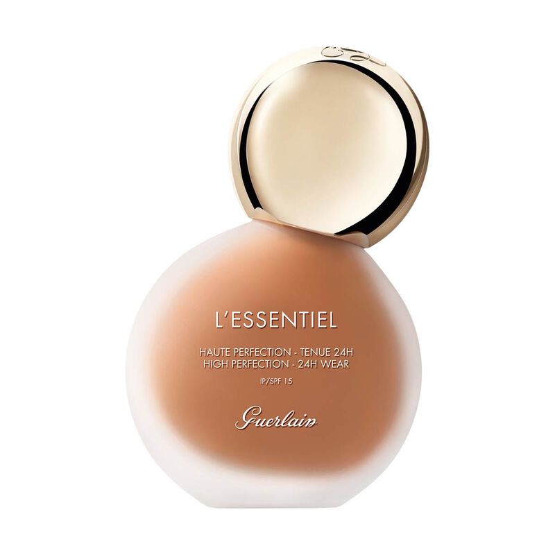 Guerlain L'Essentiel High Perfection foundation 24H wear - SPF 15 ...