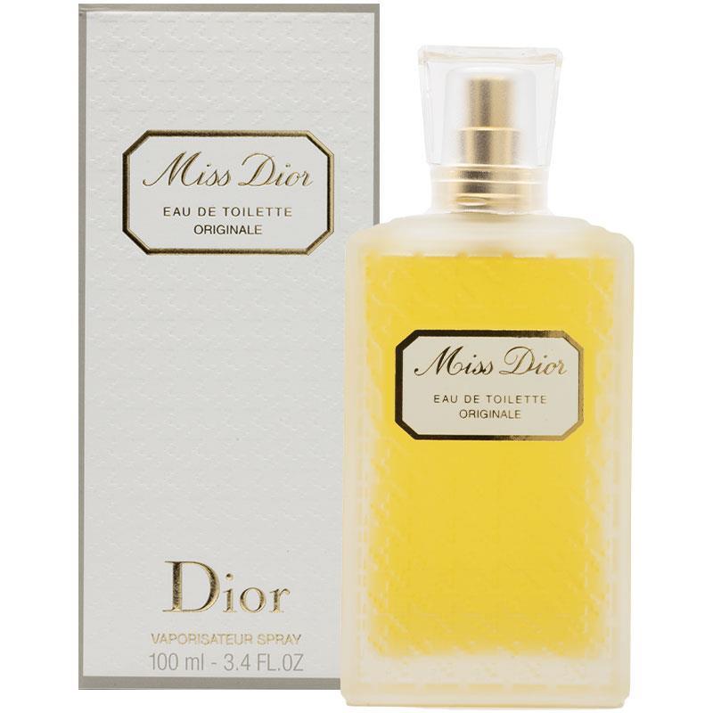 Dior Miss Dior Original EDT 100 ml – Perfume Dubai