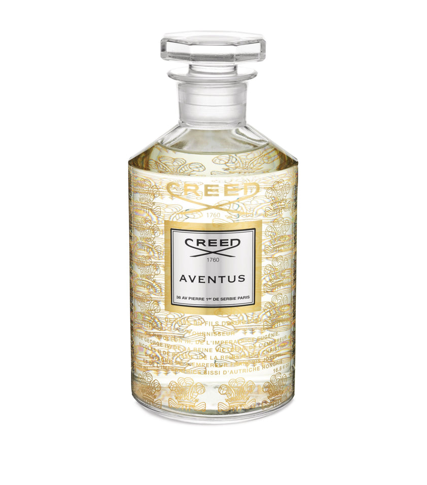 Creed Aventus EDP 500ml Flacon – Perfume Dubai