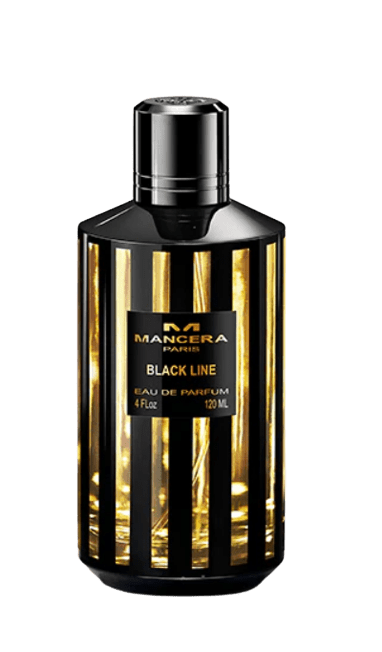 Mancera Black Line EDP 120ml – Perfume Dubai