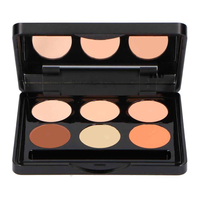 Make-Up Studio Concealer Box 6 Colours – Perfume Dubai