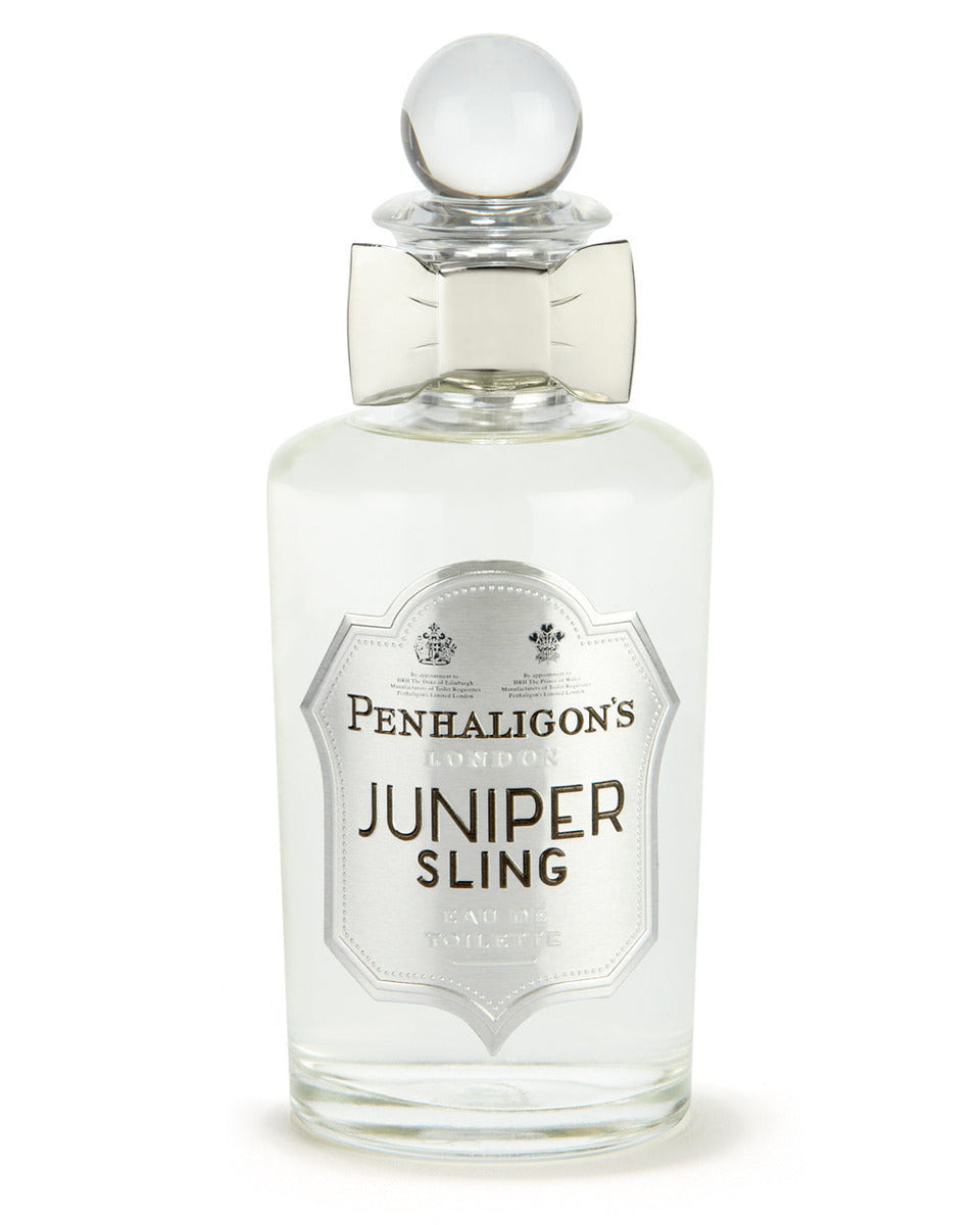 Penhaligon's Juniper Sling EDT 100ml – Perfume Dubai
